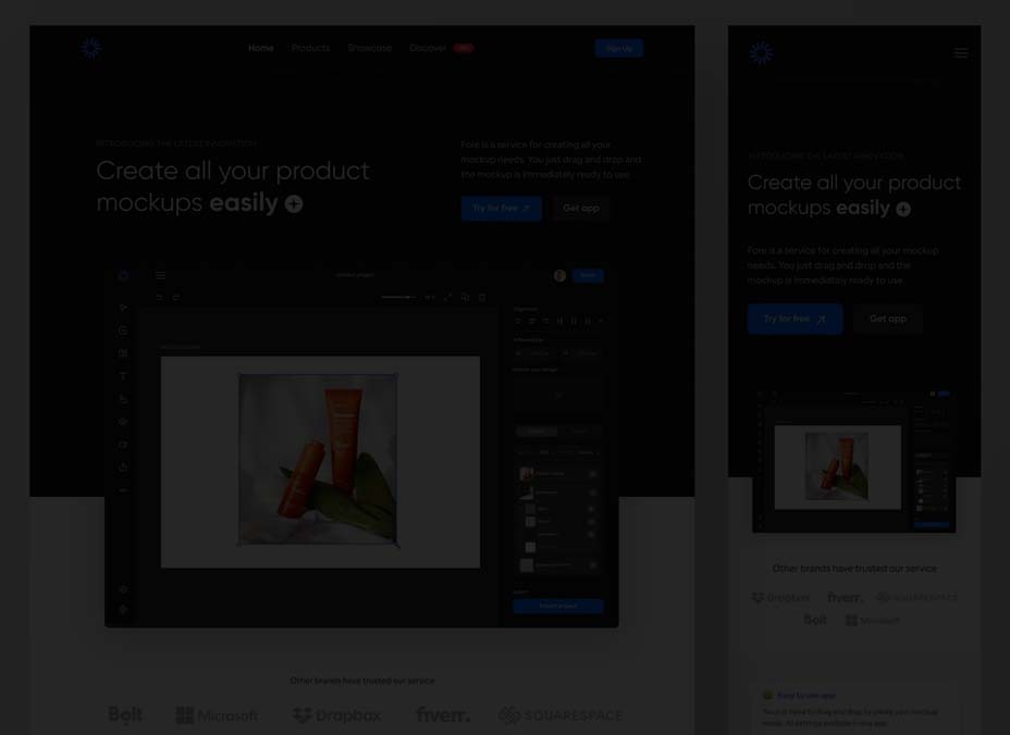 Elevate Your Online Presence with Stunning Website Designs
